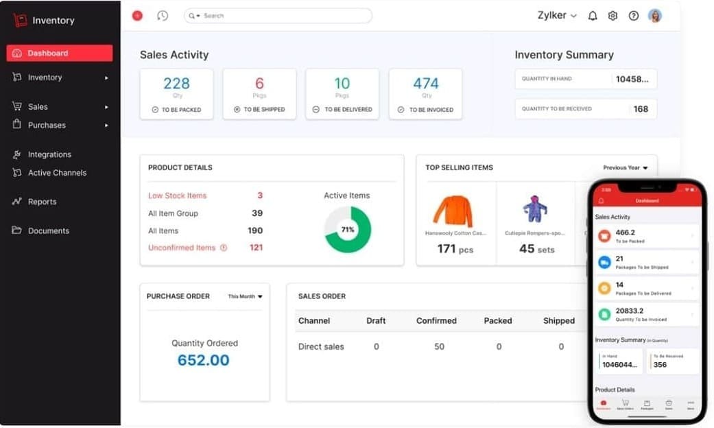 Top 10 Construction Inventory Management Software in the Philippines