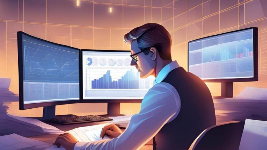 Year-End Accounting: Procedure, Best Practice, and Checklist
