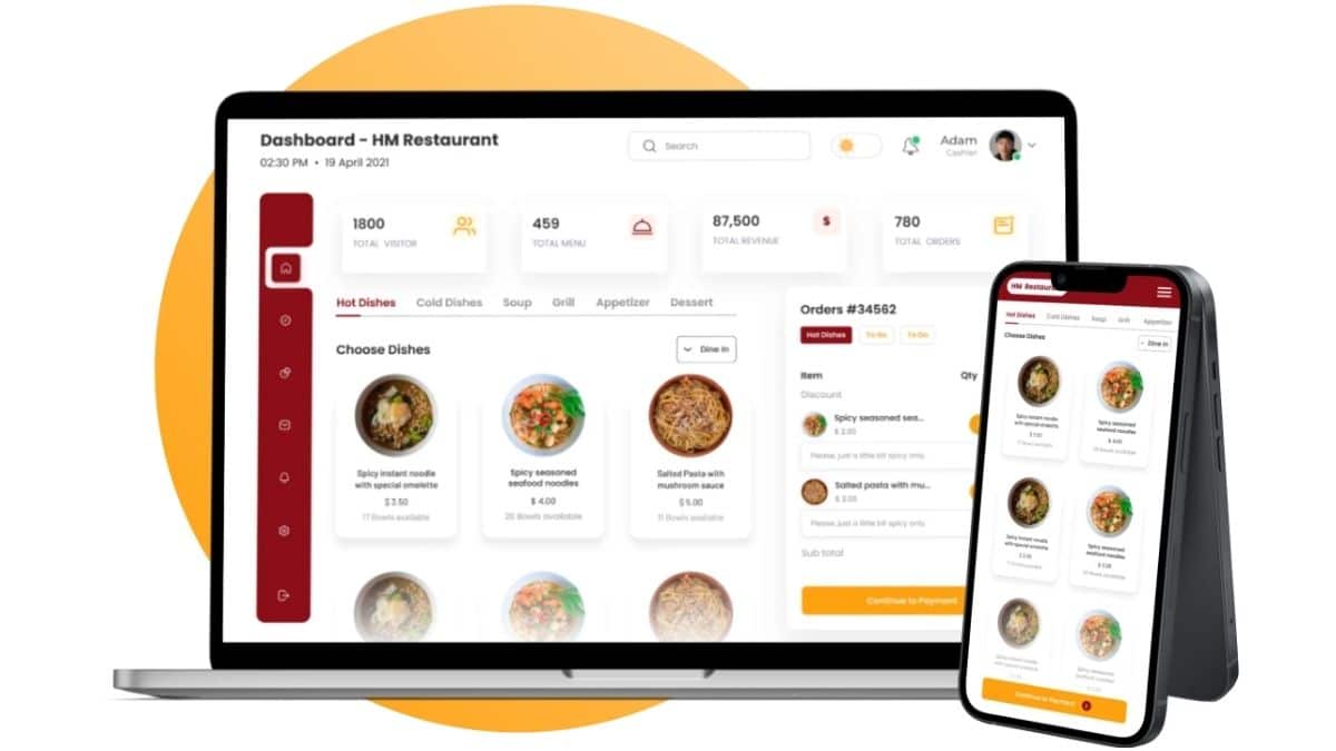 6 Best Food Distribution Software in the Philippines 2025
