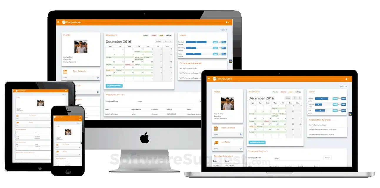 22 Best Payroll Software in Philippines (2025)