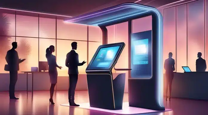 What is a Self-Service Kiosk? Benefits & How It Works in PH