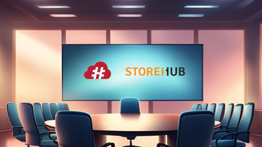 HashMicro vs StoreHub: Choosing the Right POS System