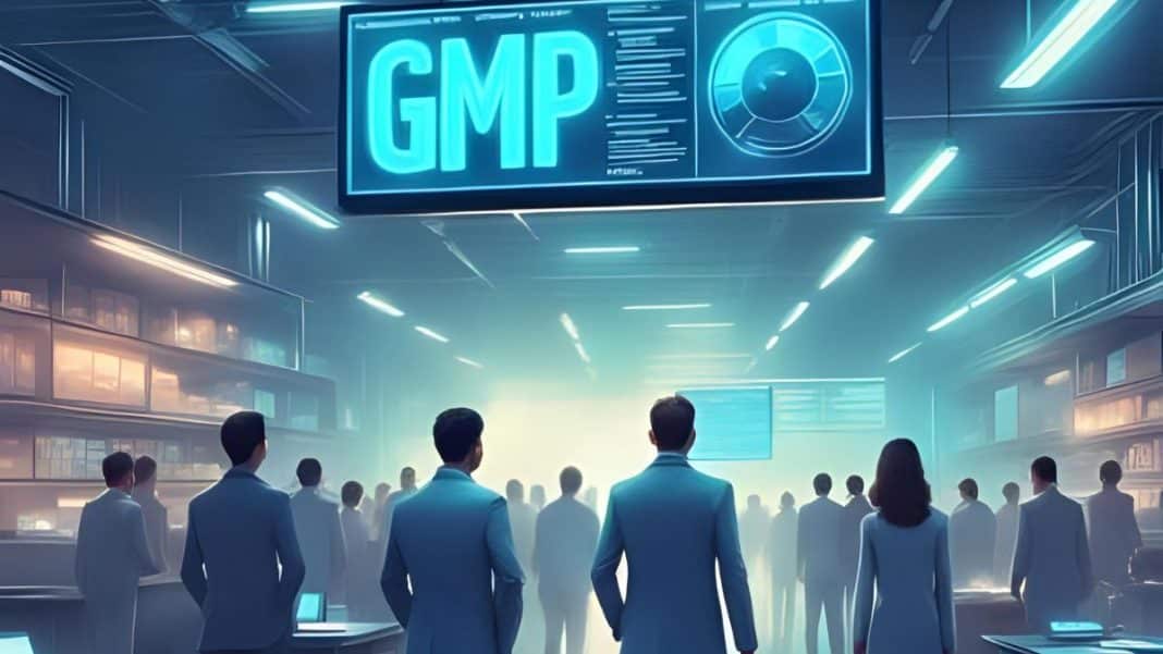 What is GMP? A Guide for the Philippine Business