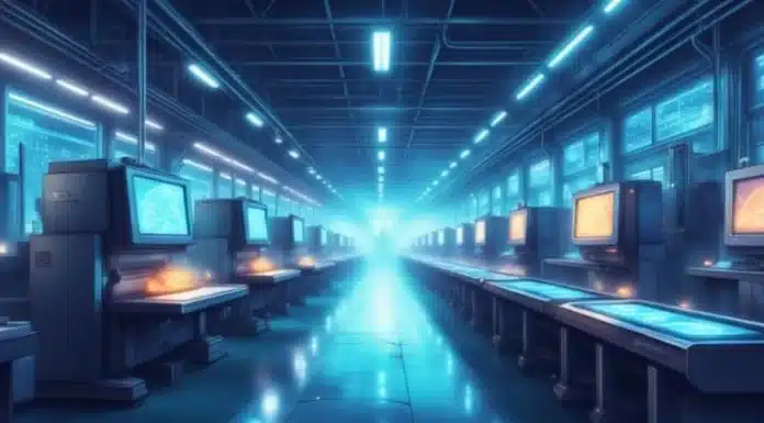 Shop Floor Control: The Ultimate Guide to Production Efficiency - HashMicro Philippine Blog