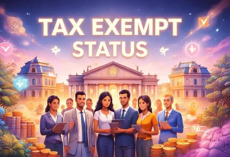 Tax Exempt Status Guide 2026: Requirements & BIR Compliance