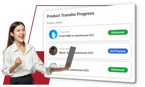 Warehouse Management System (WMS) in Australia | HashMicro